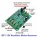 DC7-12V Brushless Моторный контроллер