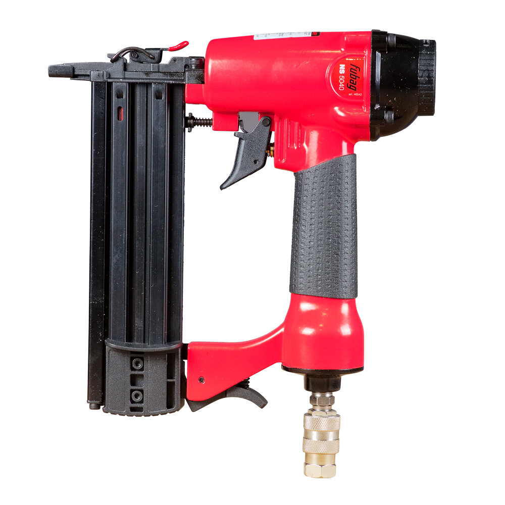 Гвоздескобозабивной пистолет NS5040