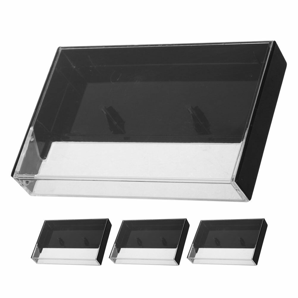 Кейс для хранения пластинок