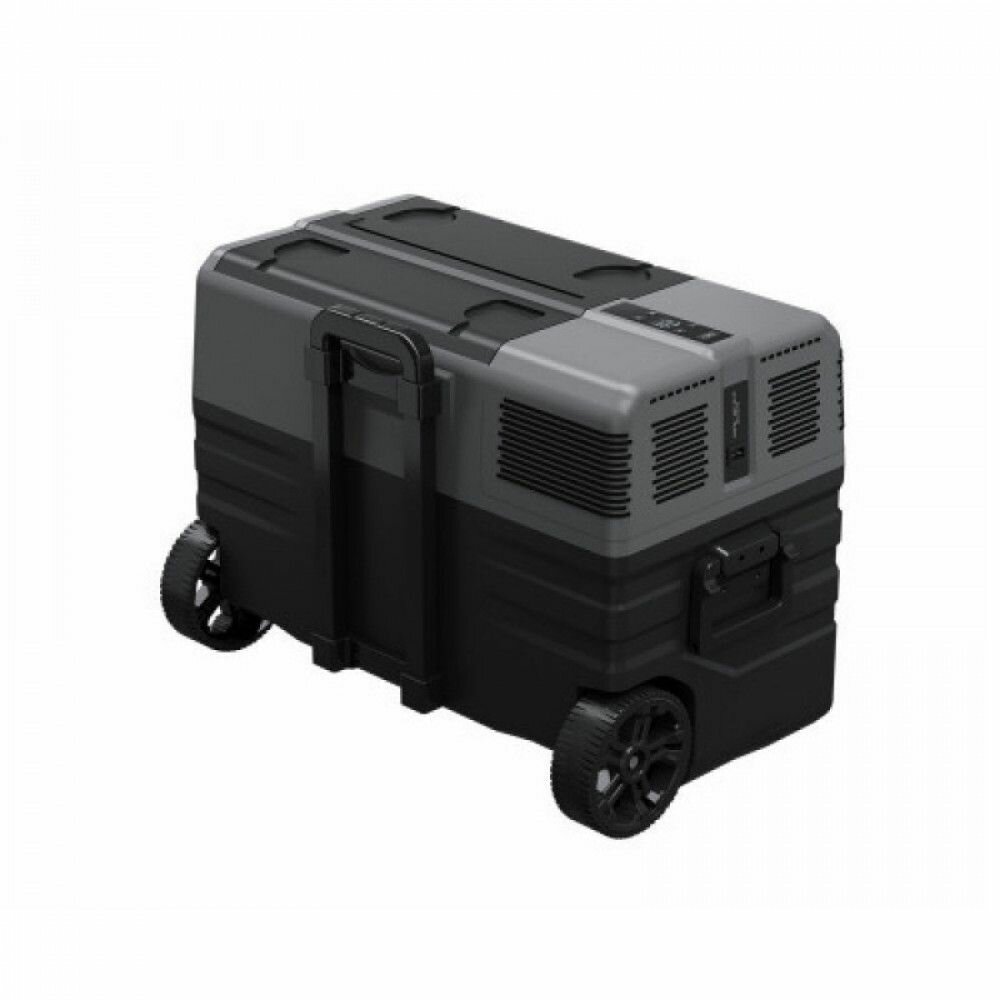 Автохолодильник Alpicool NX52 (12/24)