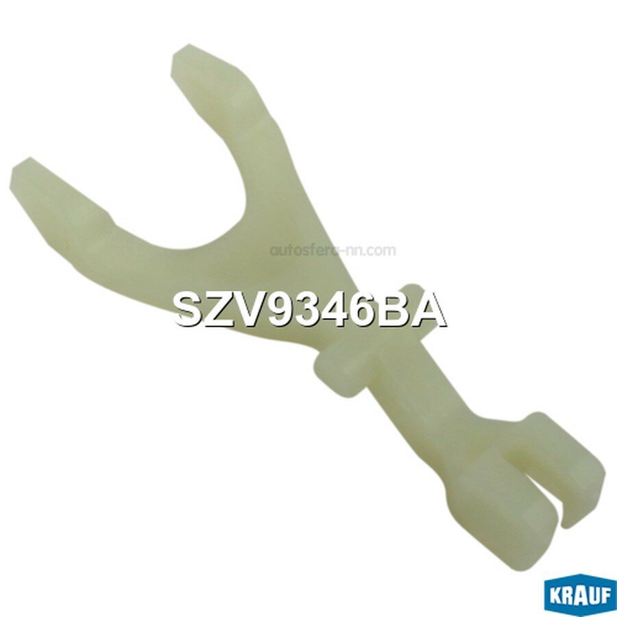 KRAUF SZV9346BA Вилка стартера