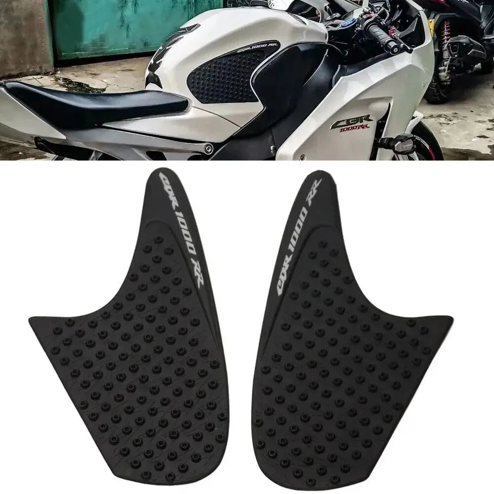 Для Honda CBR 1000RR 2012-2016 Противоскользящие наклейки