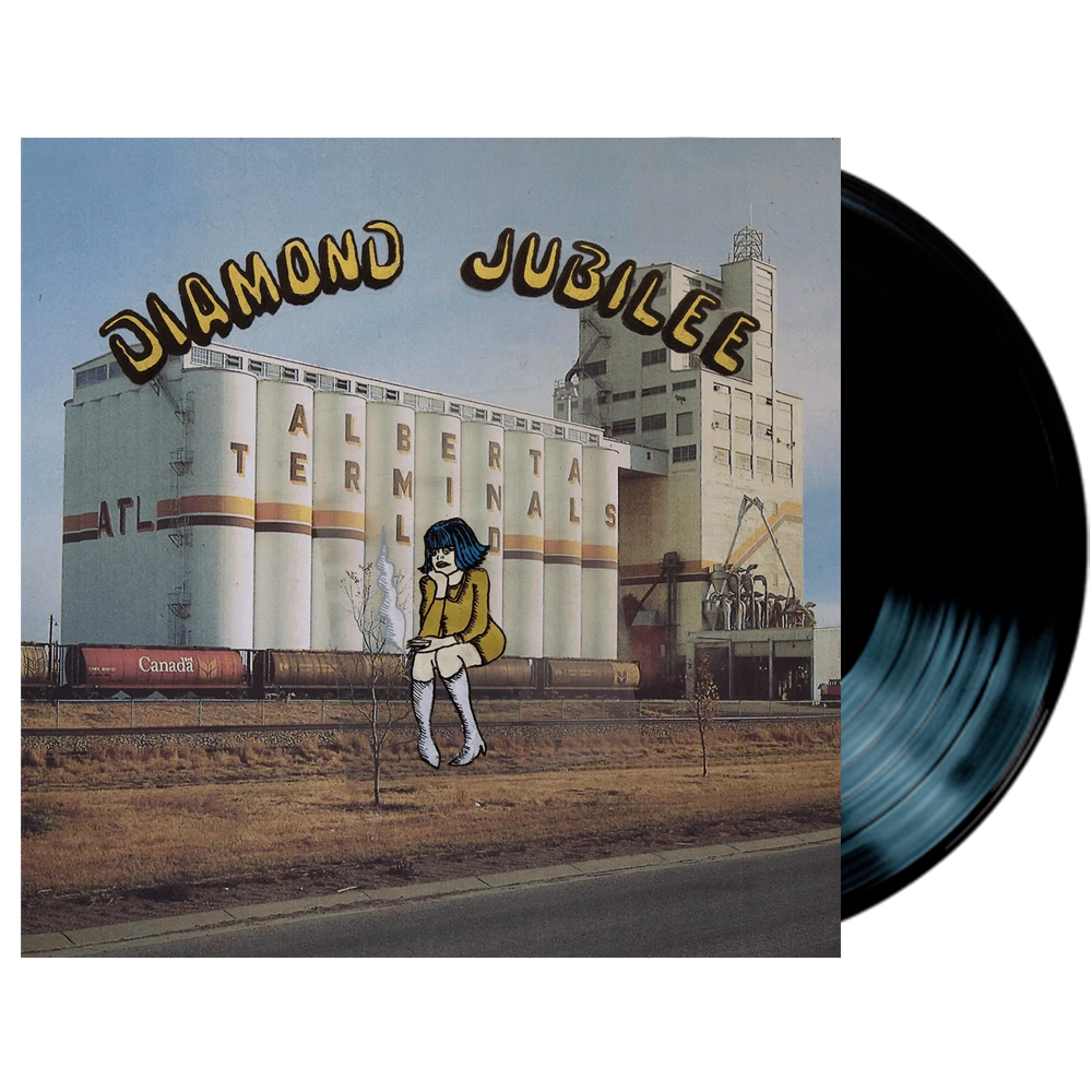 Cindy Lee – Diamond Jubilee