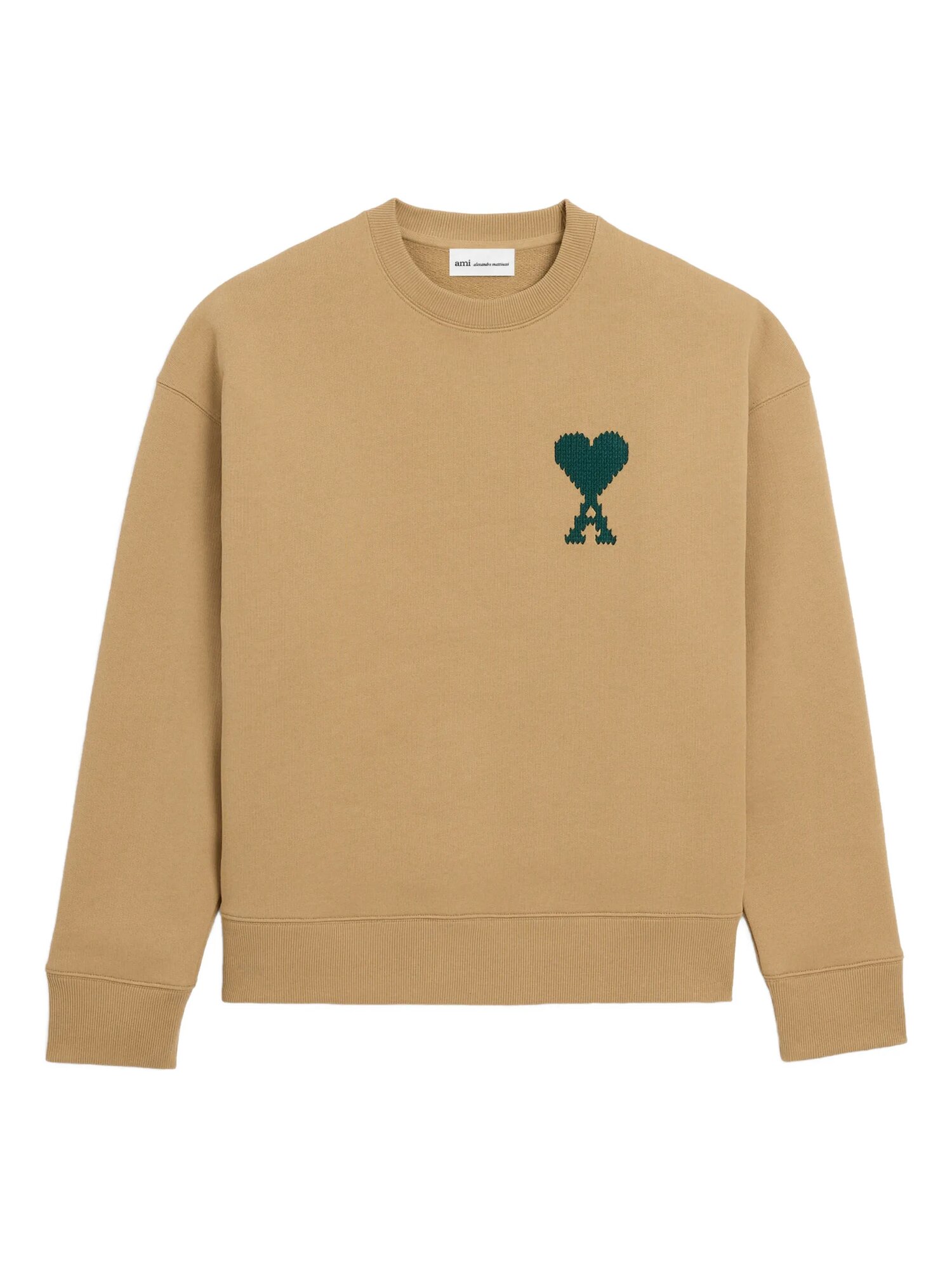 Толстовка Ami de Coeur