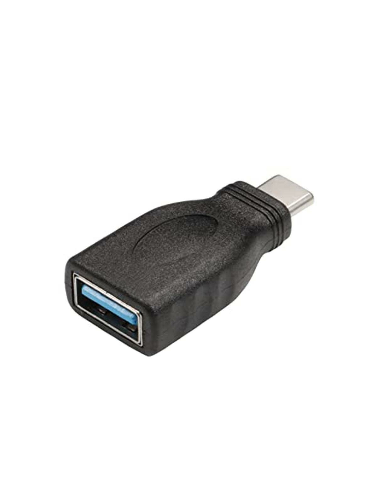 Конвертер OTG-адаптера USB-C Type C между мужчинами и USB 3.0 Type A.