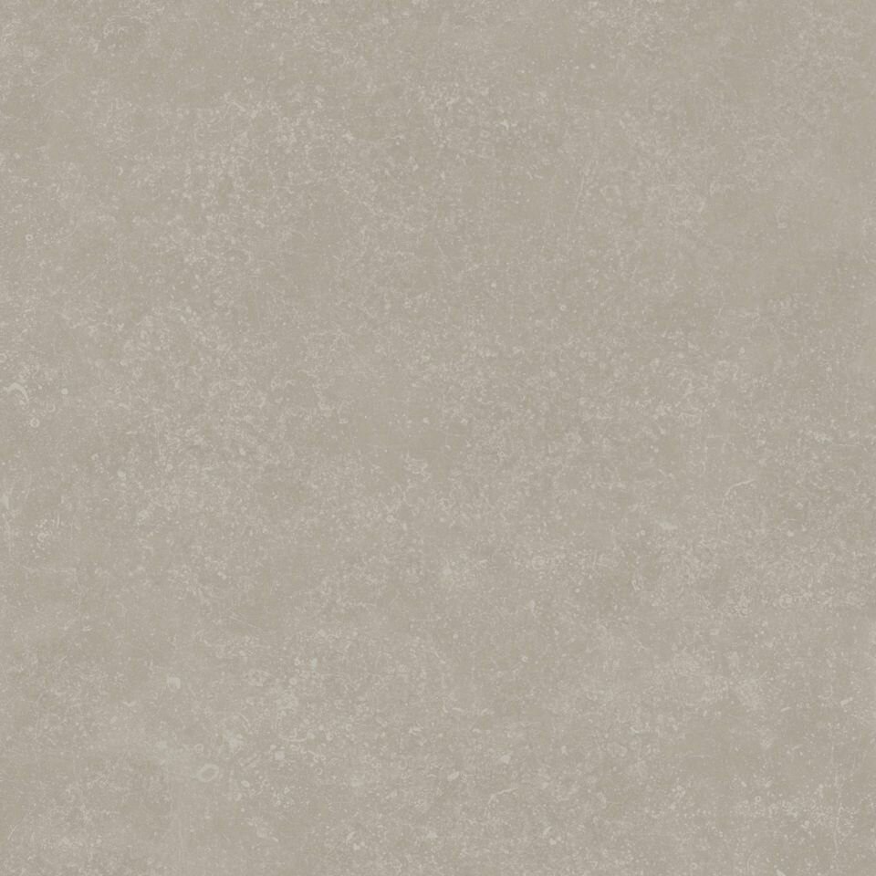 KERAMA MARAZZI Керамогранит Касабланка HP серый светлый обрезной мат 60x60 9 мм арт. KM6060G0201R (цена за 1.8 м2)