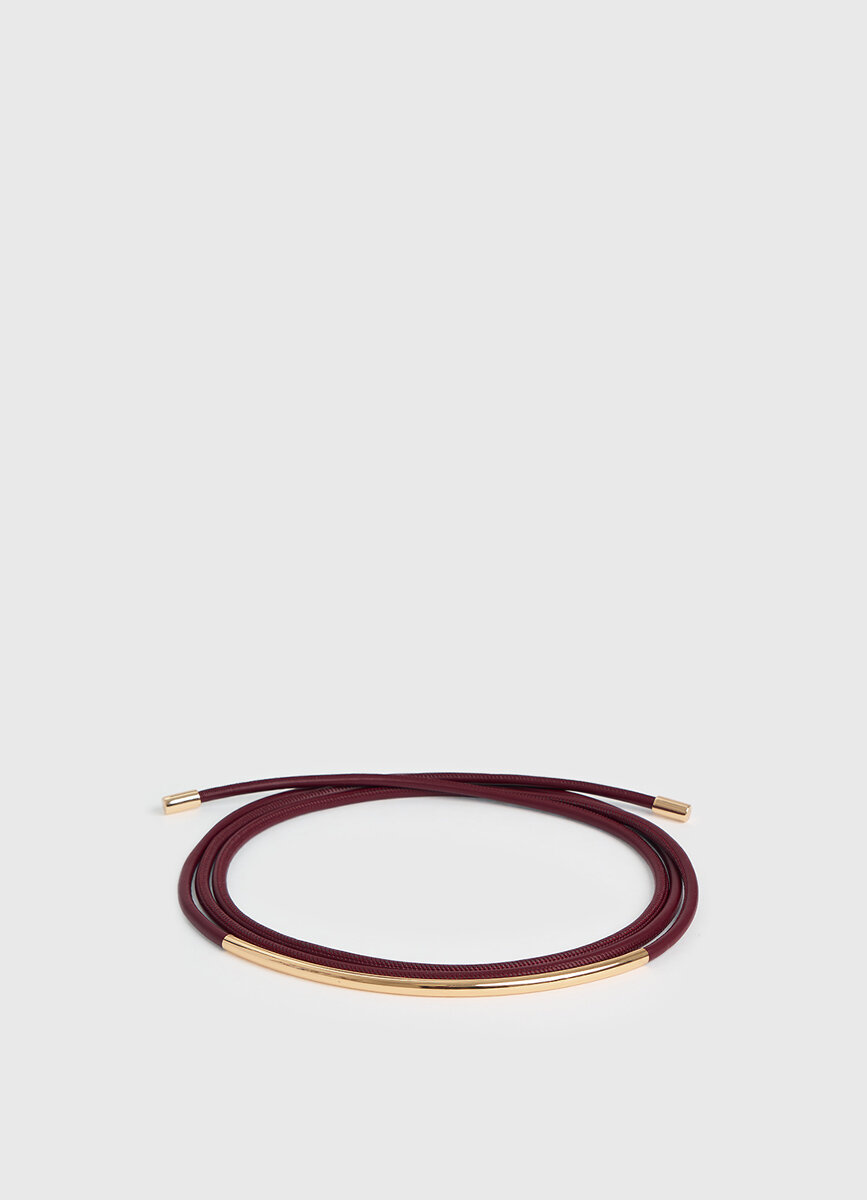 Пояс O'STIN  для женщин