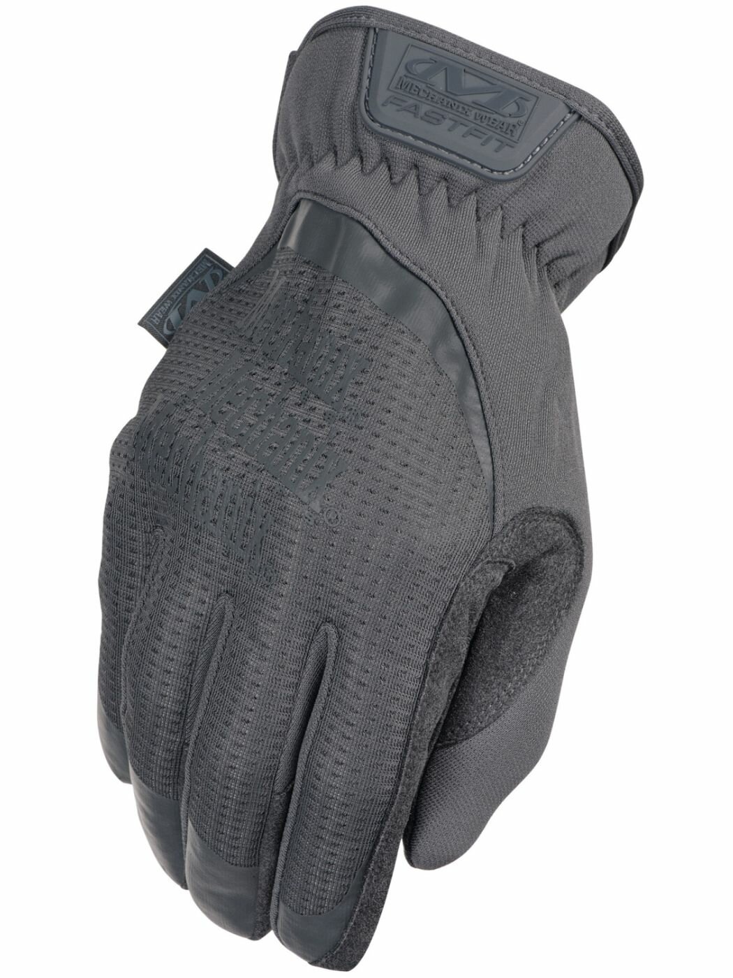 Перчатки Mechanix FastFit Wolf Grey (XL)