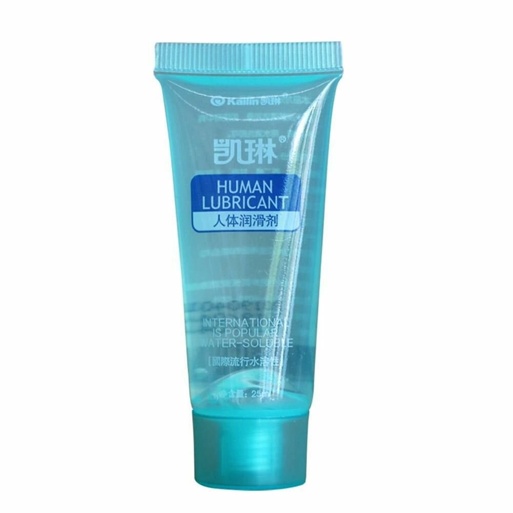 Смазка интимная на водной основе для секса натуральный гель лубрикант