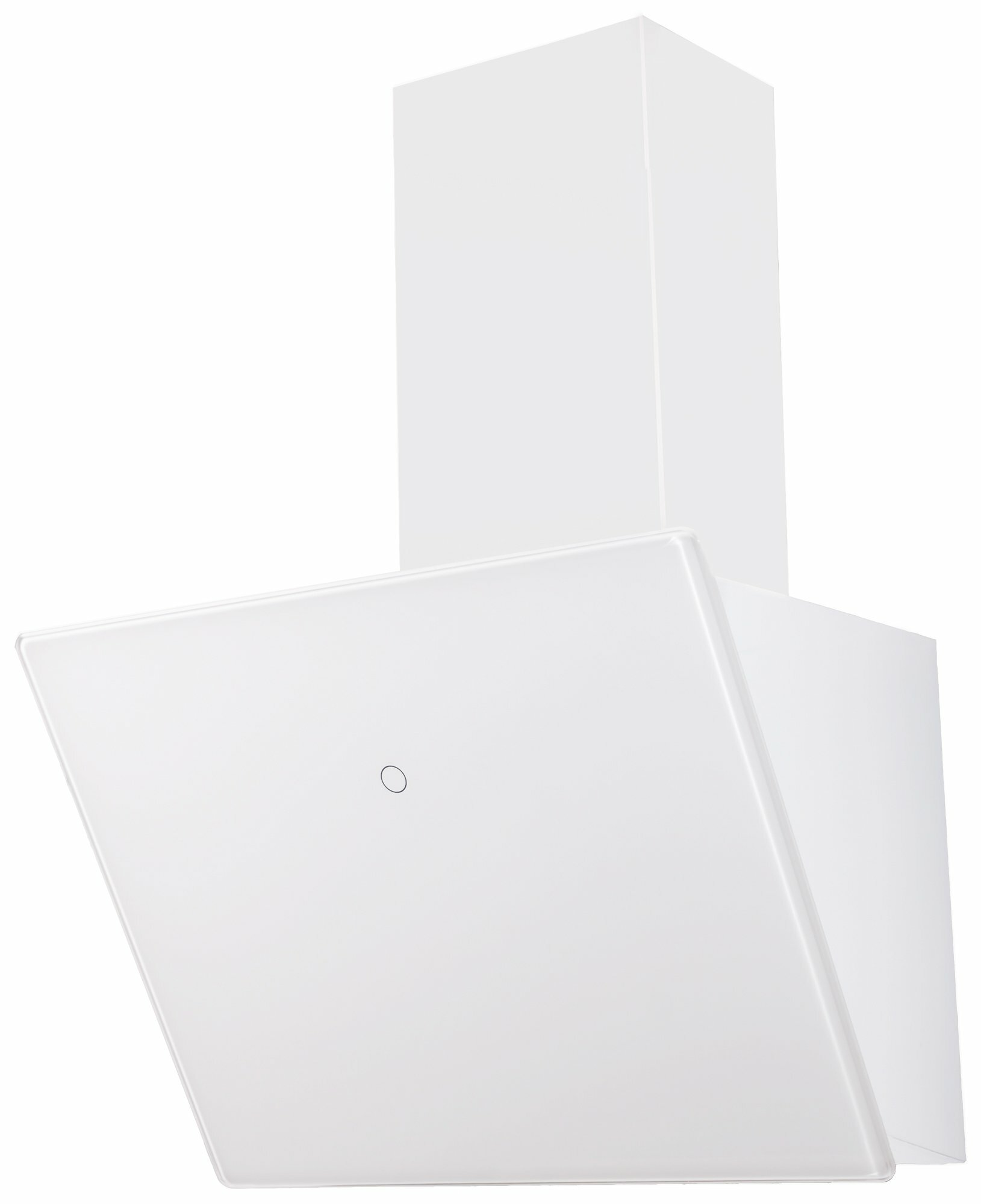 Каминная вытяжка Exiteq EX-1156 white