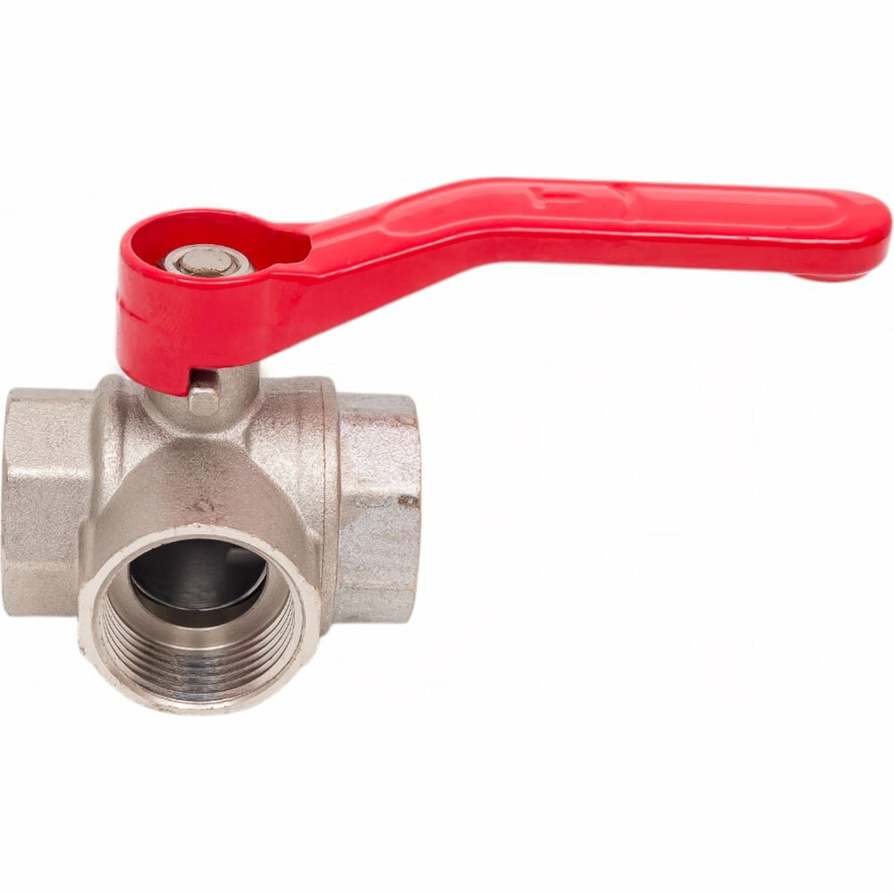 Трехходовой шаровой кран STI ТТ000018036