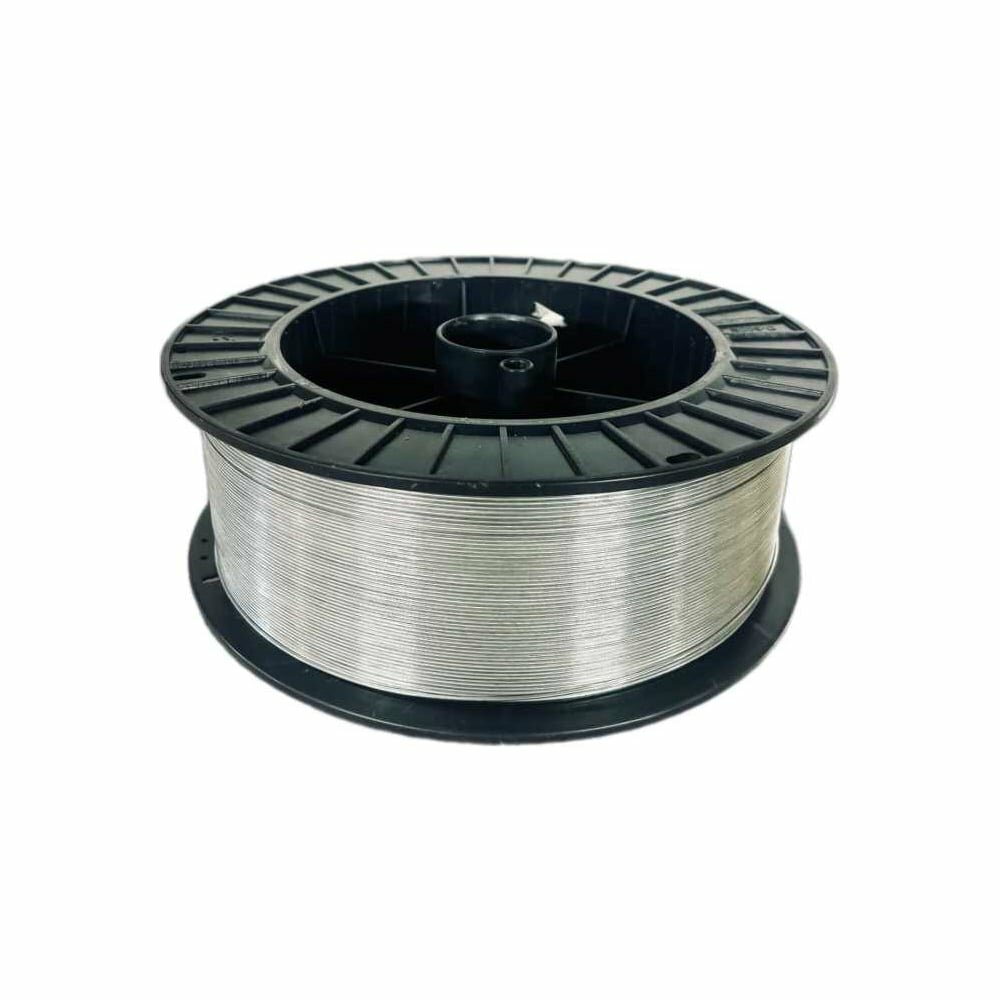 Оцинкованная термообработанная проволока Интерметиз 4678598026403