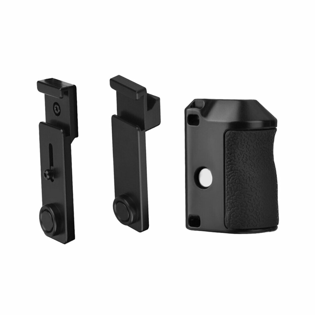 Действие 3 4 5Pro Ручка Затвора Клетки Для Кроликов-черный