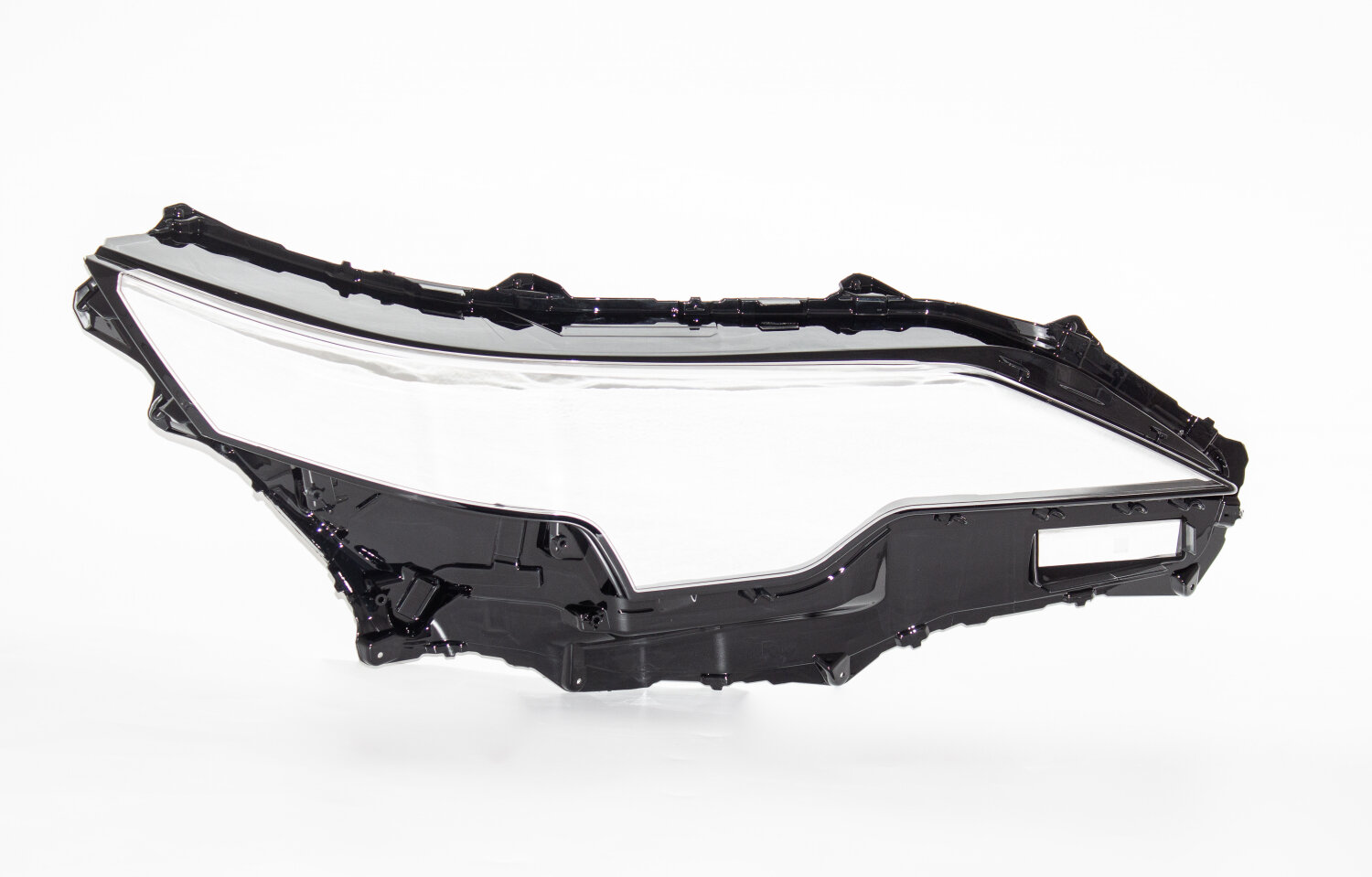 Стекло фары LEXUS RX 5 (2023-н. в.) (правое)