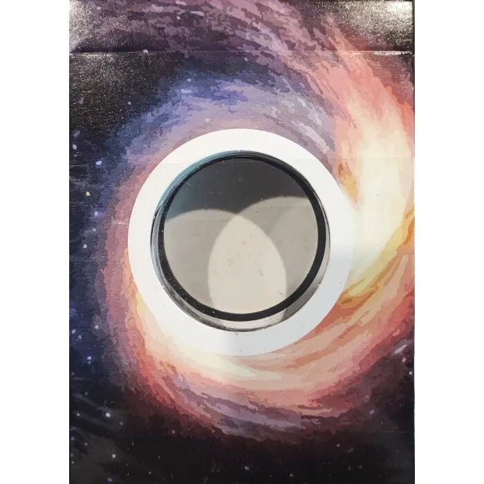 Игральные карты ORBIT BLACK HOLE V1