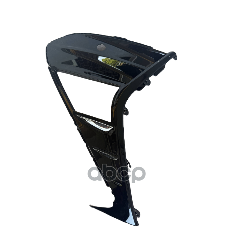 Накладка противотуманной фары правая Changan Uni-T 2020- RTC арт. 02RTC0097