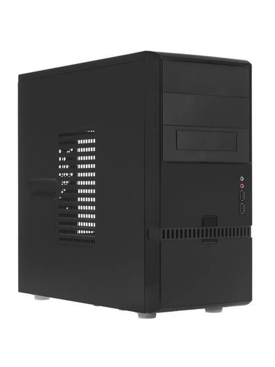 Корпус ENR022BL ENR022BL(2) черный