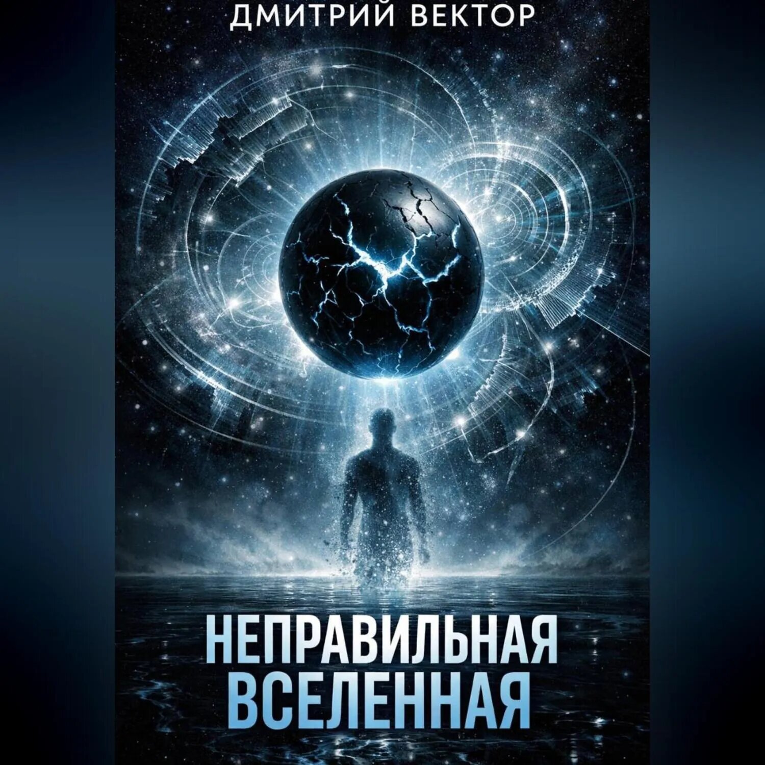 Неправильная вселенная [Аудиокнига]