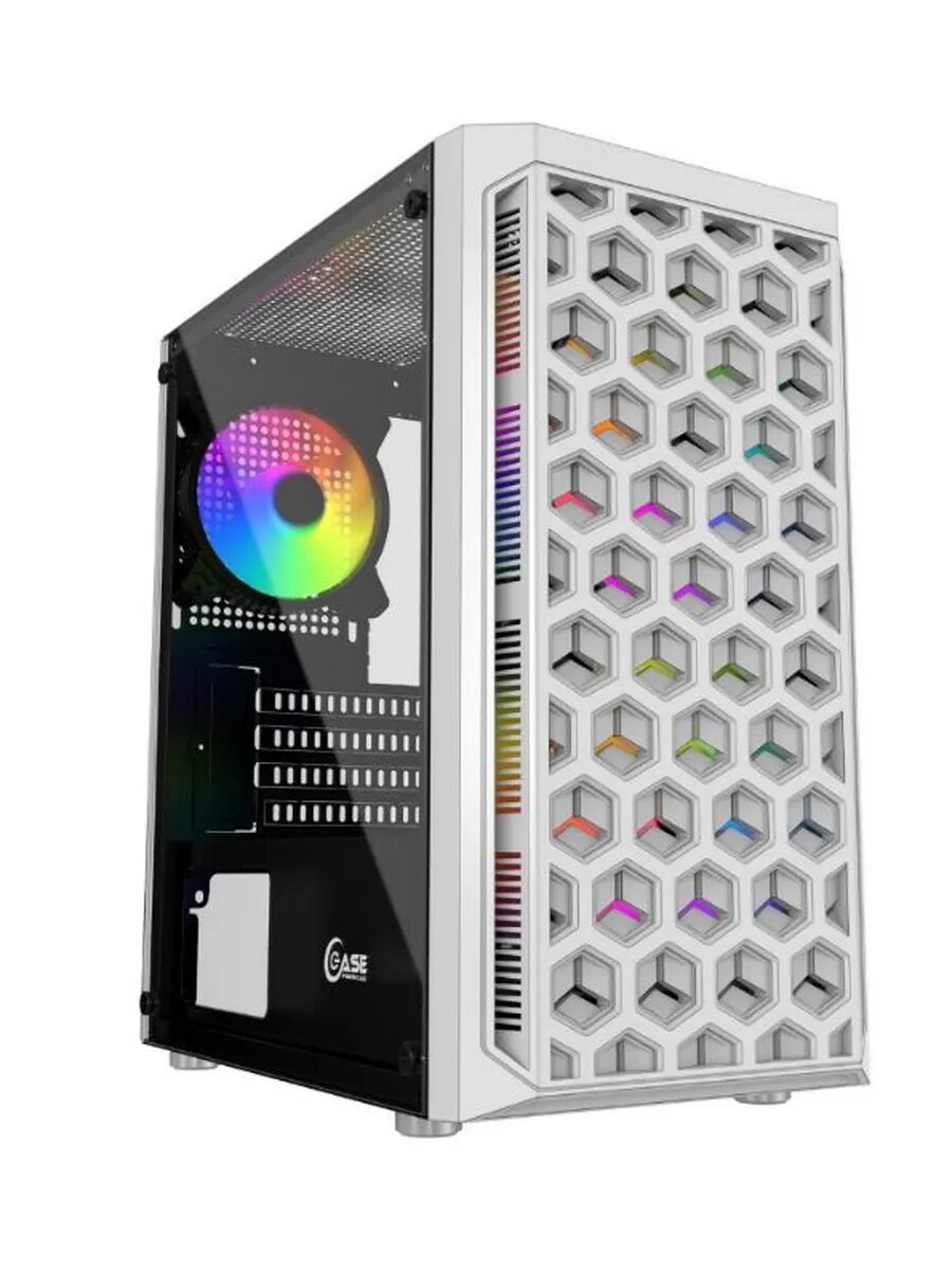 Корпус Micro T3W CMIMTW-L3 белый