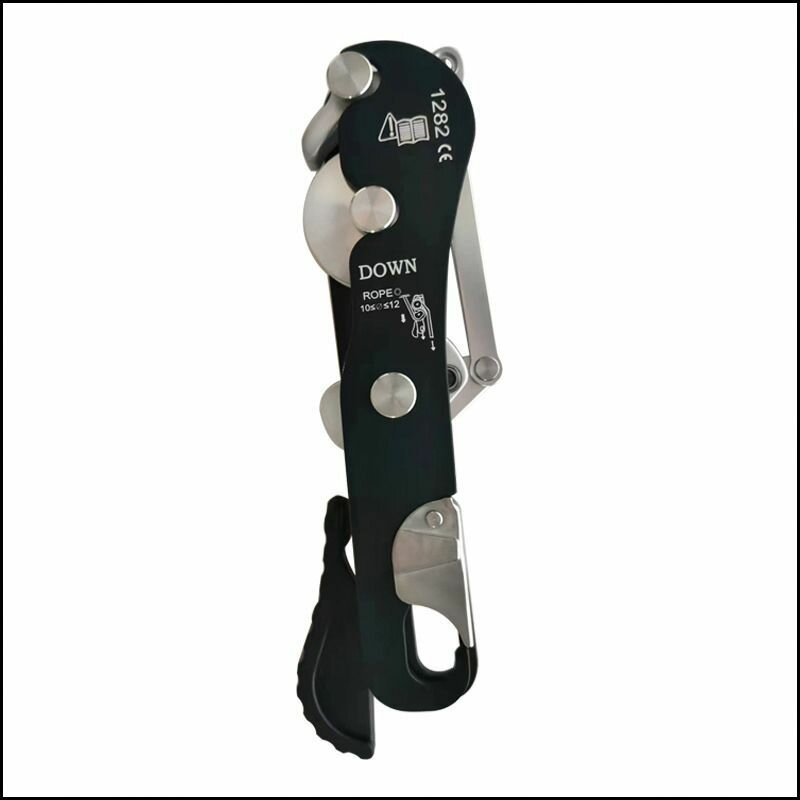 Спусковое страховочное премиум устройство