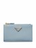 Бумажник Prada, blue