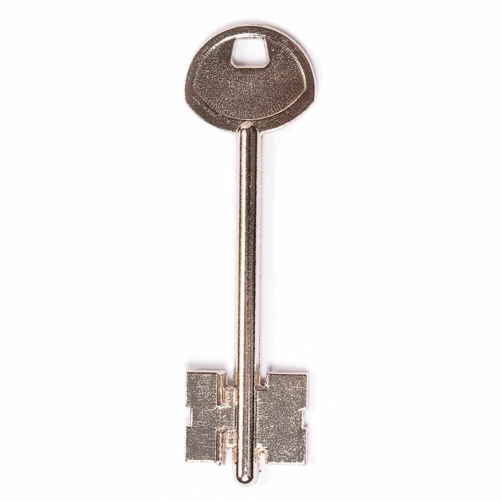 Ключ флажковый 140/2 , литье (88*23,6*17,7)(4,9)2 шт.