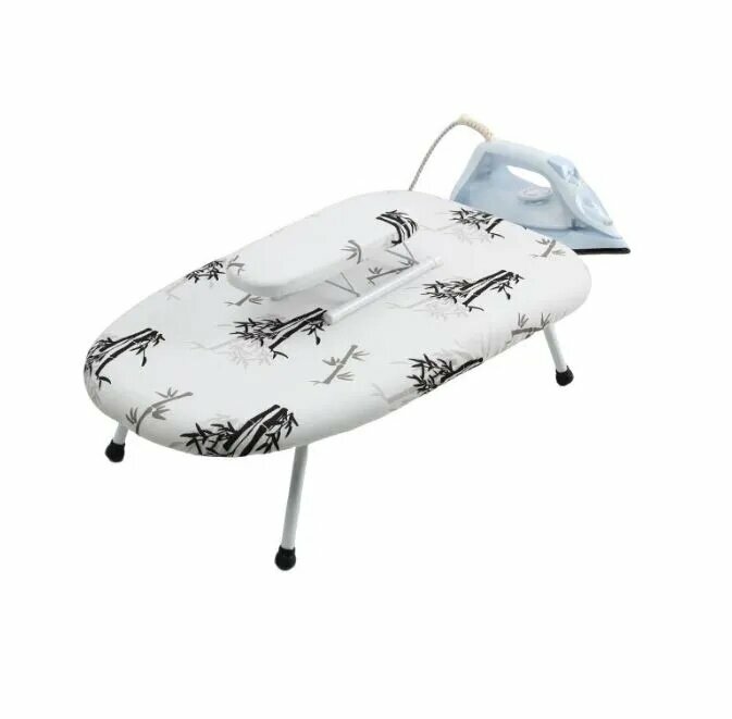 Kemei Гладильная доска Настольная, 61 см х 38 см.