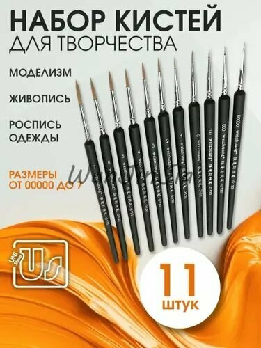 Инструменты для моделирования