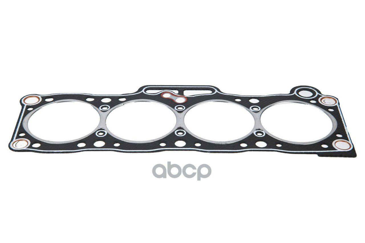 Прокладка ГБЦ! (1.7mm) Mazda 626 III 1.8-2.2 FE/F8/F2 87> Stellox арт. 1125318SX
