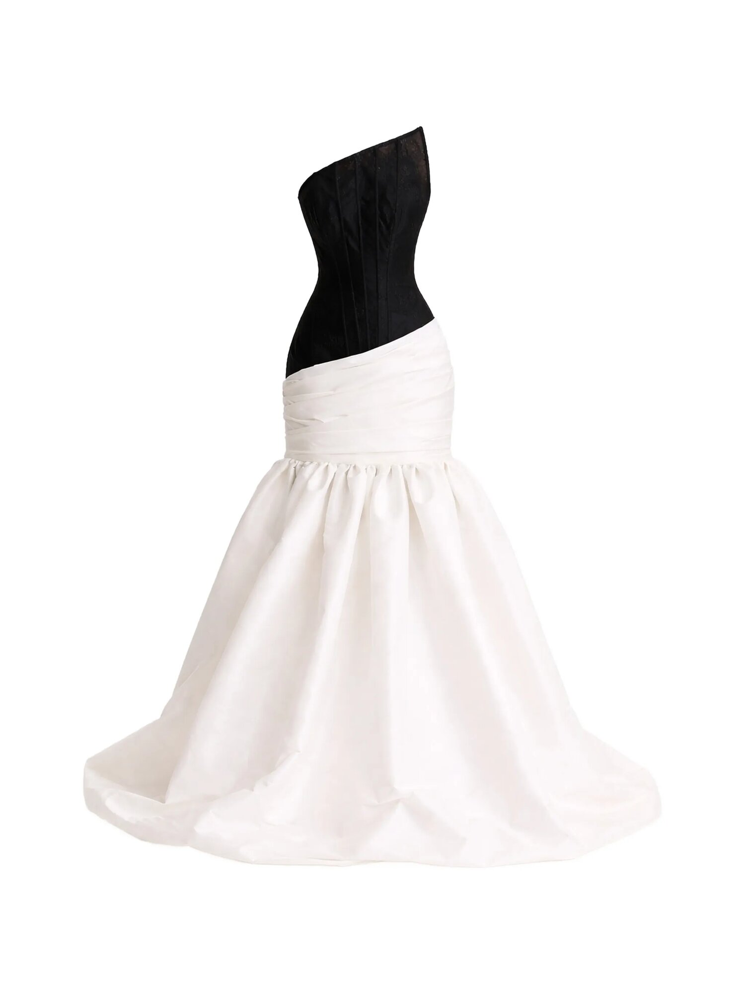 Платье White Eclipse