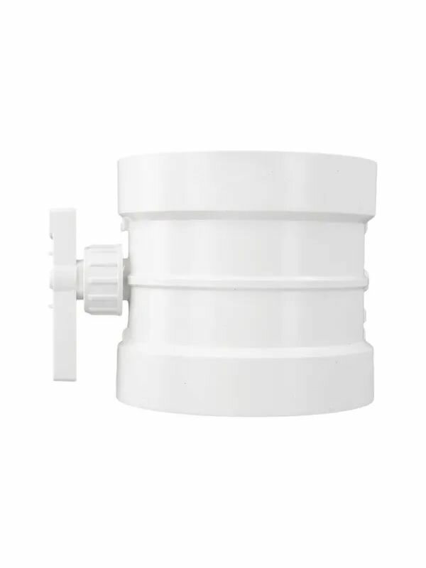 Регулирующий клапан объема воздуха