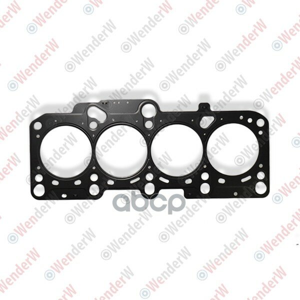 Прокладка ГБЦ AUDI A6 [C5] (97-04), VW PASSAT B5 (96-00) WenderW арт. WEPR0032