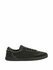 Кроссовки DOLCE & GABBANA Saint Tropez, размер 39.5 EU, black/black