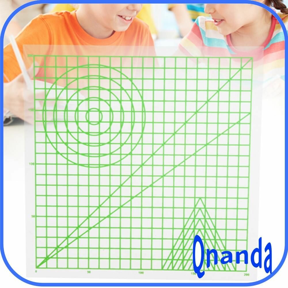 3D шаблон для ручки, многофункциональный и легкий, для начинающих и экспертов