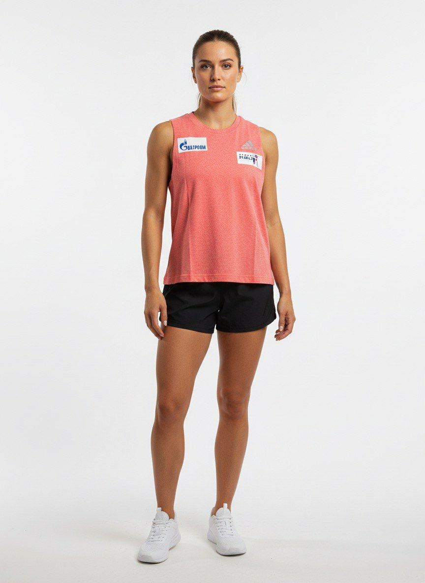 Майка спортивная