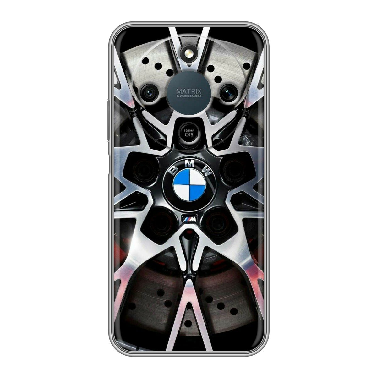 Чехол для Honor X9d — фото 1
