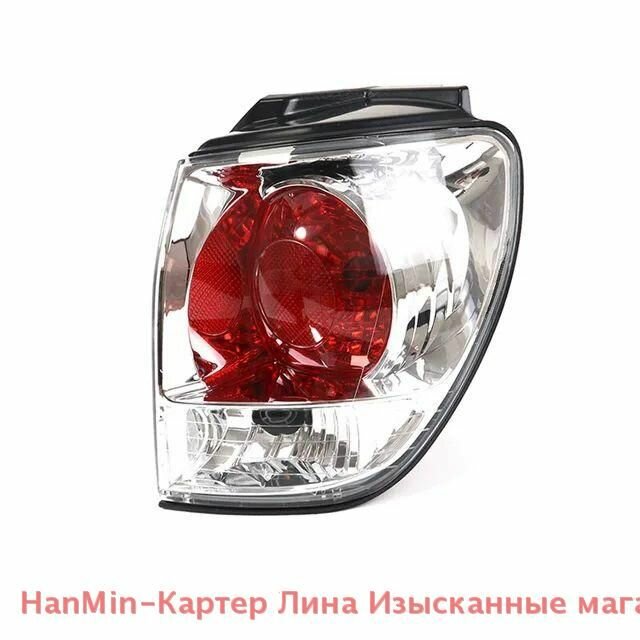 Фары автомобильные