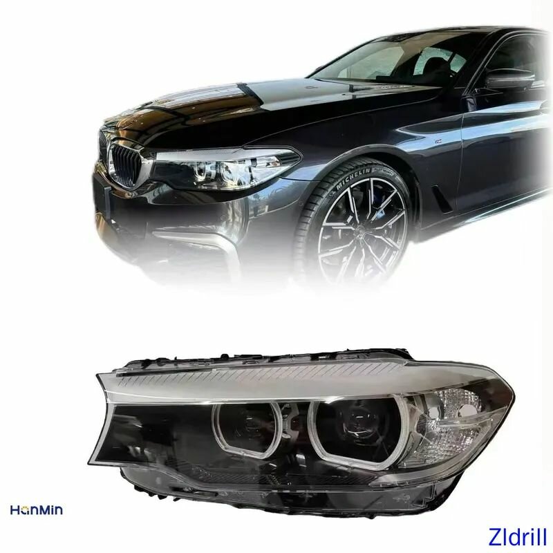 Фары автомобильные