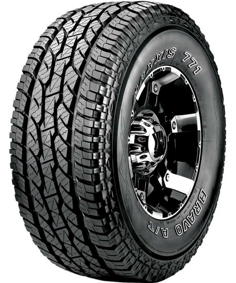 Шины Maxxis AT771 Bravo AT771 Bravo 235/70R16 106T Летняя