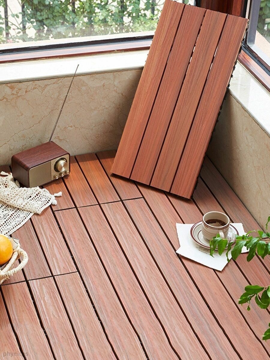 Садовая дорожка