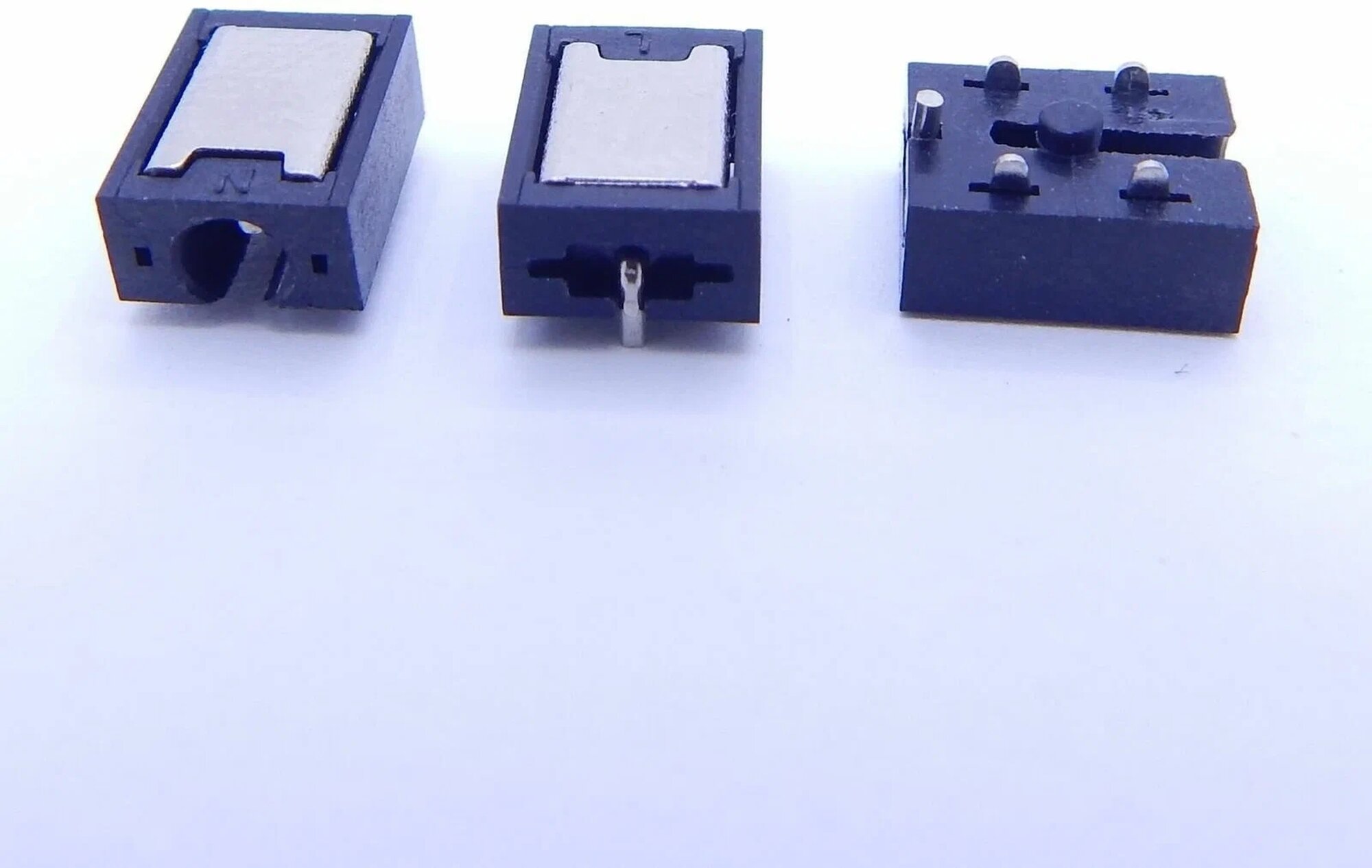 Разъем питания для планшета (032)