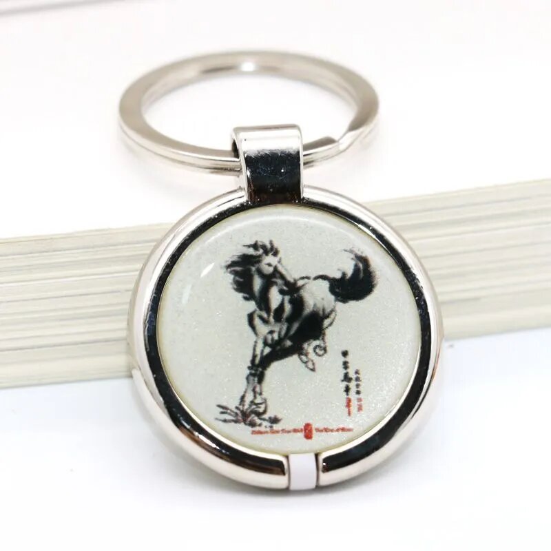 Брелок MIFARE ZERO 13,56 МГц 1 шт, Перезаписываемый, для изготовления копий с карт и брелоков, с возможностью перезаписи UID