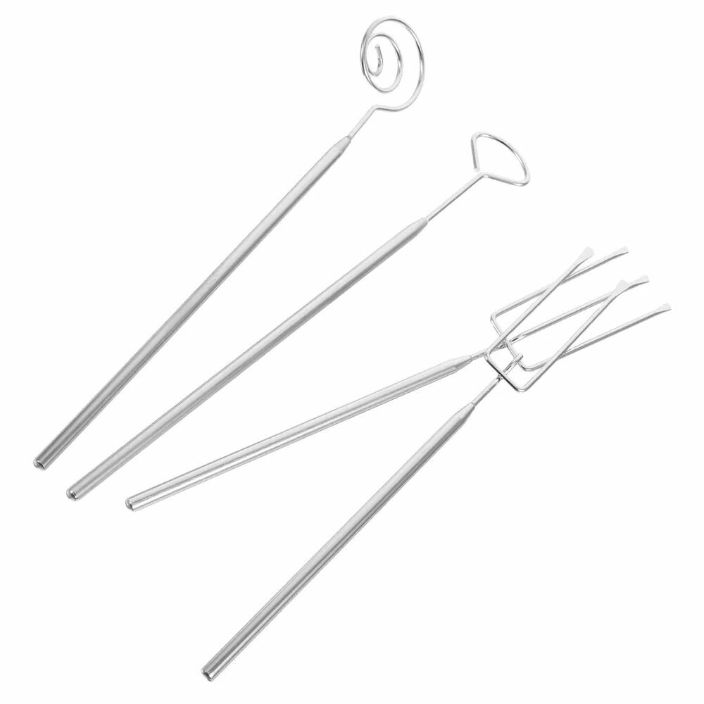 Вилка кулинарная, 19.38 см