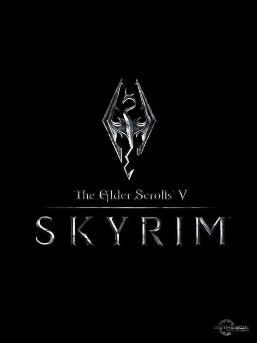 Игра The Elder Scrolls V: Skyrim для Steam PC(ПК), Рус язык, Steam GIFT Россия