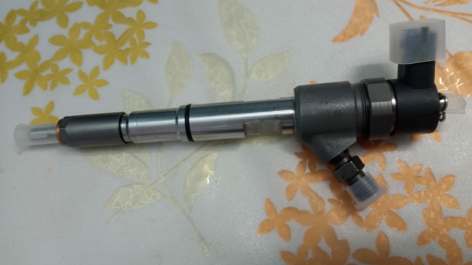 Форсунка топливная Bosch 0445110291, Форсунка Фав (FAW) 1041, 1051, Бав (BAW Fenix)