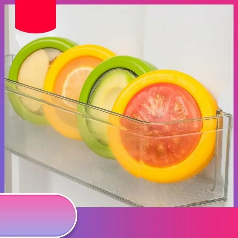 Контейнер пищевой "Крышка для продуктов"