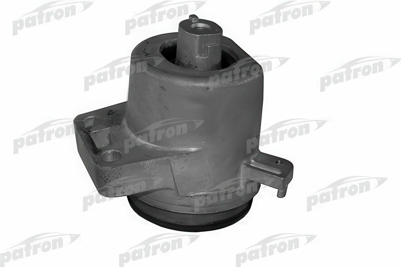 Опора двигателя правая, для Мазда Сх-7 (2.3)