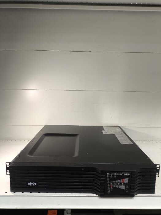 ИБП Tripplite (SUINT1500RTXL2Ua) SmartOnline 1.5kVA On-Line UPS, 2U Rack/Tower, C13 outlets без АКБ