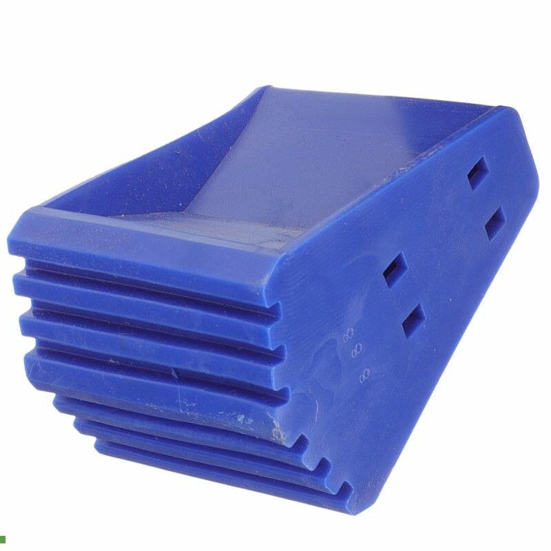 Накладки на лестницу без подставок для бурсита, резиновые накладки на ножки для двухъярусной кровати, телескопические 9.30X6.40X6.30CM