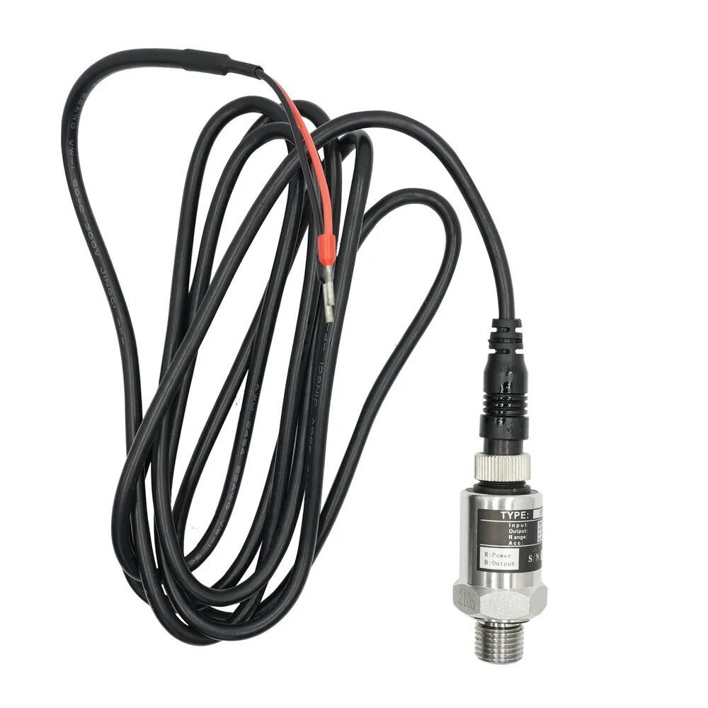 Блок управления насосом